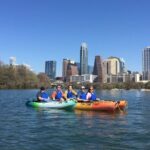 Full-Day Austin Skyline Kayak and Swimming Hole Tour - What to Expect and Practical Tips