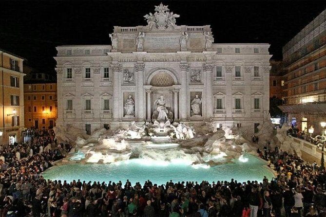 Full Day Best of Rome and the Catacomb - Private tour by car - Why This Tour Stands Out