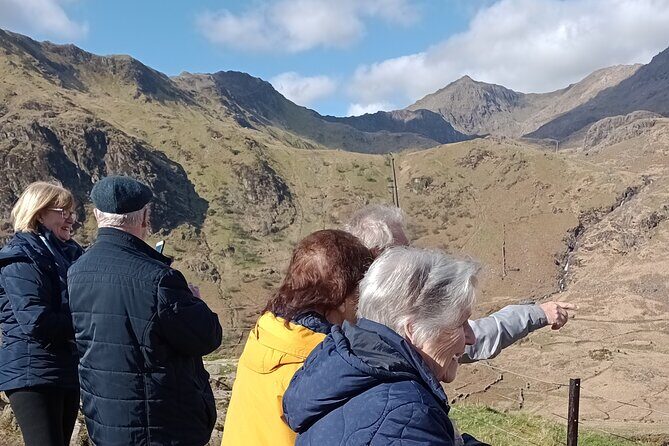 Full-day Best of Snowdonia Day Tour - Why This Tour Offers Good Value