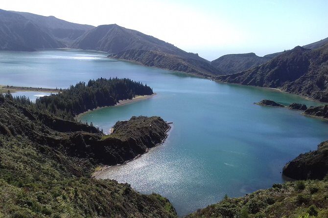 Full Day Best spots in São Miguel Island - Analyzing Value and Practicality