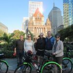 Full Day Bike Rental - An In-Depth Look at the Itinerary and Experience