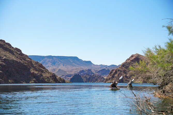 Full Day Black Canyon Narrows Kayak Adventure - Introduction: Is the Black Canyon Narrows Kayak Tour Right for You?