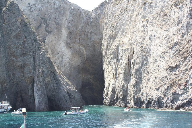 Full day boat excursion of Ponza & Palmarola from Rome - The Sum Up: A Worthwhile Escape to the Mediterranean