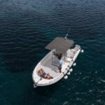 Full Day Boat Rental with License in Santorini - Value and Cost Analysis