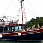 Full Day Boat Trip in Corfu with BBQ - Practical Details
