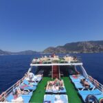 Full-Day Boat trip marmaris / Day trip by Glass bottom - Who Should Consider This Trip?