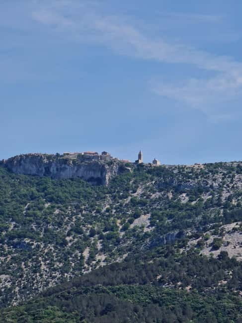 Full day boat-trip Medulin, blue Cave, Cres + dolphin search - Who Would Enjoy This Tour?