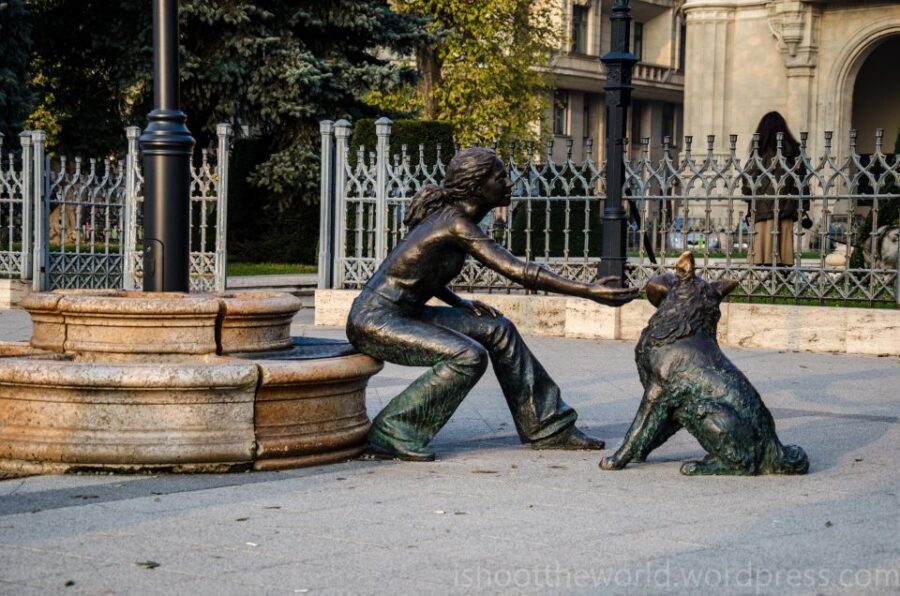 Full Day Budapest Experience with Gabor - A Well-rounded Itinerary