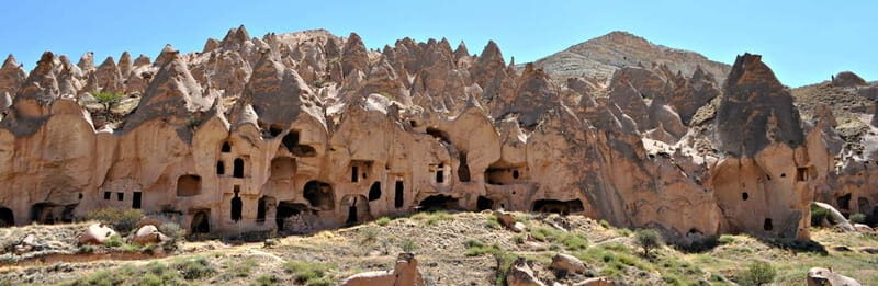 Full-Day Cappadocia Private Tour with Car and Guide - The Practicalities: What Makes This Tour Stand Out