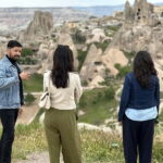 Full Day Cappadocia Red and Green Combined Tour - How Do Travelers Rate and Experience This Tour?