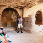 Full-Day Cappadocia Red Plus Tour - Final Thoughts: Who Will Find This Tour Perfect?