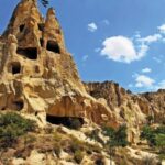 Full day Cappadocia red tour inluding fairy chimneys - The Itinerary in Detail