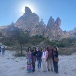 Full Day Cappadocia Red Tour with Zelve Open Air Museum - Zelve Open Air Museum: A Journey Through Time