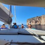 Full day catamaran tour in Alghero - What Makes This Tour Stand Out