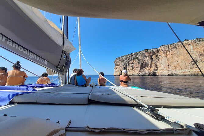 Full day catamaran tour in Alghero - What Makes This Tour Stand Out