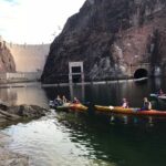 Full Day Colorado River Kayak Tour from Las Vegas - The Sum Up