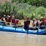 Full-Day Colorado River Rafting Tour at Fisher Towers - Who Will Love This Tour?