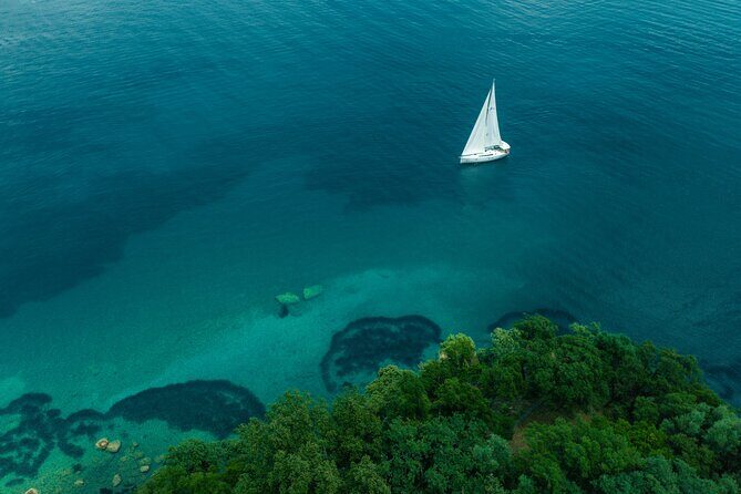 Full Day Cruise on Sailing Yacht in Corfu Island - What the Experience Offers Beyond the Itinerary