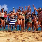 Full Day Customized North Shore Private Tour - The Transportation & Duration