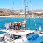 Full Day Discovering Mykonos Delos Renia Tour by Boat - What Travelers Say
