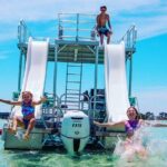 Full Day Double Decker Pontoon Rental in Okaloosa Island - A Closer Look at the Itinerary
