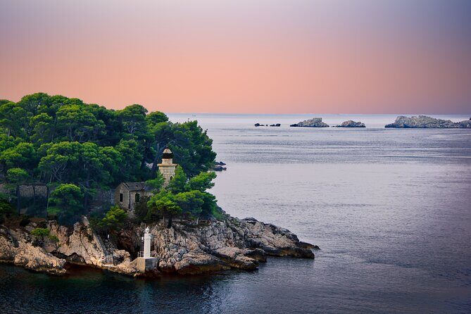 Full Day Dubrovnik Island Private Boat Tour - The Experience of the Skipper
