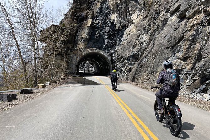Full-Day E-Bike Rental in Flathead Valley - Who Is This Experience Best For?