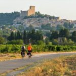 Full day E-Bike rental in the Luberon - What to Expect: A Day of Scenic Biking