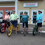 Full-Day Electric Bike Rental - What to Expect During Your Day