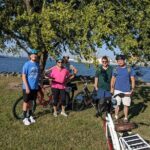 Full-Day Electric Bike Rental in Norfolk - A Day Filled with Scenic Highlights