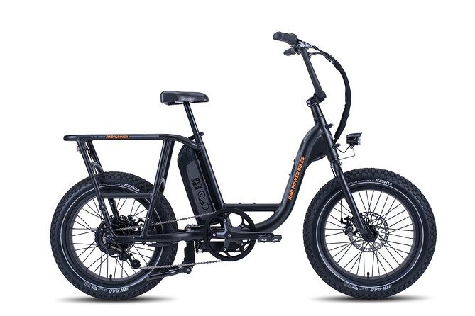 Full Day Electric Bike Rental in St. Petersburg Florida - Highlights of the Experience