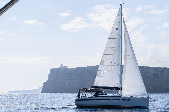 Full Day Excursion by Sailing Boat along the North Coast - The Highlights of the Itinerary