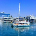 Full-Day Family Catamaran Cruise from Limassol with Lunch - Introduction: Setting Sail from Limassol