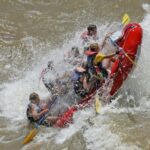 Full day Fisher Towers Rafting - Moab - Why Guides Matter