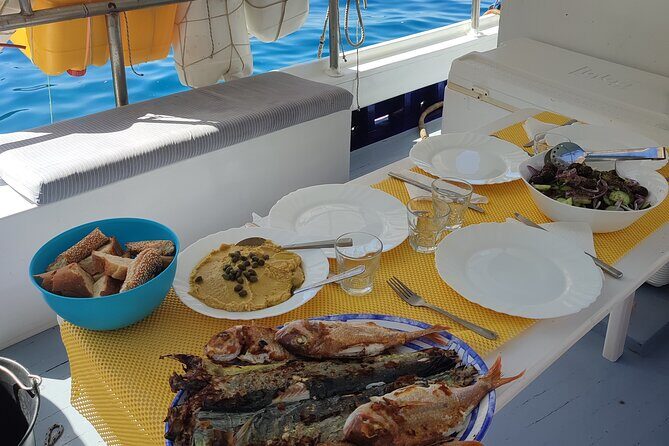 Full-Day Fishing and Boating Experience in Hydra - The Real Value: What Makes This Tour Stand Out?