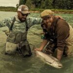 Full Day Fishing Package Kenai River or Kasilof River Salmon and Trout - Final Thoughts