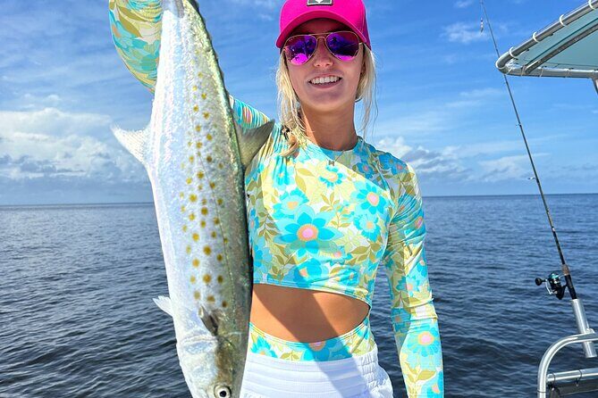 Full Day Fishing Trip at Naples Port of Island Marina - A Closer Look at Value and Practicality