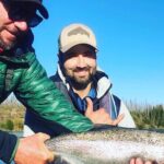 Full day fishing trips - The Fishing Experience