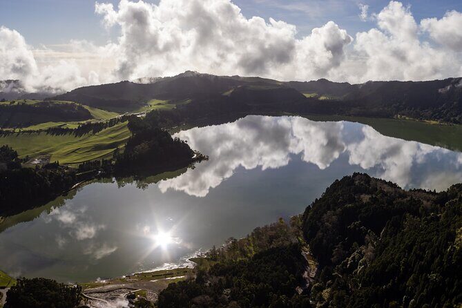 Full-Day Furnas Tour: Hot Springs, Traditional Lunch & Tea - The Itinerary: What to Expect Step-by-Step