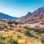 Full-Day Gran Canaria Tour with Teror, Tejeda and Lunch in Fataga - The Itinerary Breakdown