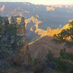 Full-Day Grand Canyon Private Tour from Sedona - Detailed Itinerary Breakdown