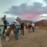 Full Day Grand Canyon Trip with Horseback Ride From Las Vegas - An In-Depth Look at the Experience