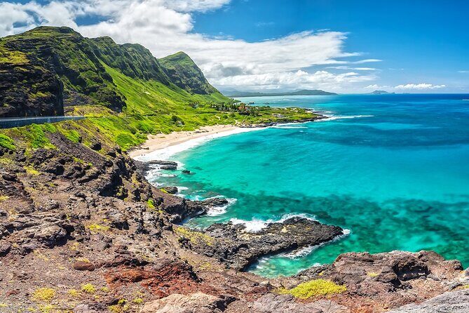 Full-Day Guided Adventure in Koko Head Stairs and Southeast O'ahu - Authentic Experiences and What Travelers Say