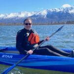 Full Day Guided Kayak Tour on Knik River - What the Experience Means for You