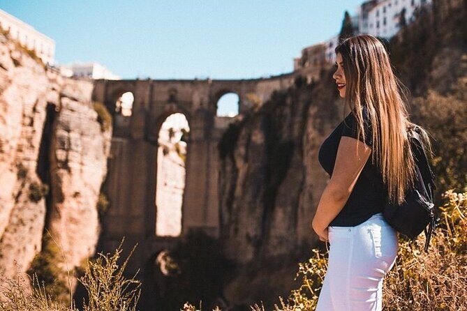 Full Day Guided Malaga Ronda Day Tour - What Travelers Say