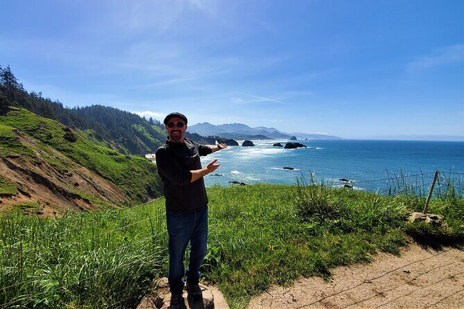 Full-Day Guided Oregon Coast Tour from Portland - The Value of the Tour