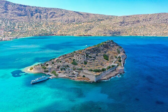 Full-Day Guided Private Tour in a Breathtaking Crete Island - Why This Tour Offers Real Value