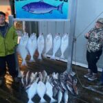 Full Day Halibut/Salmon Combo Tour in Ketchikan - Frequently Asked Questions