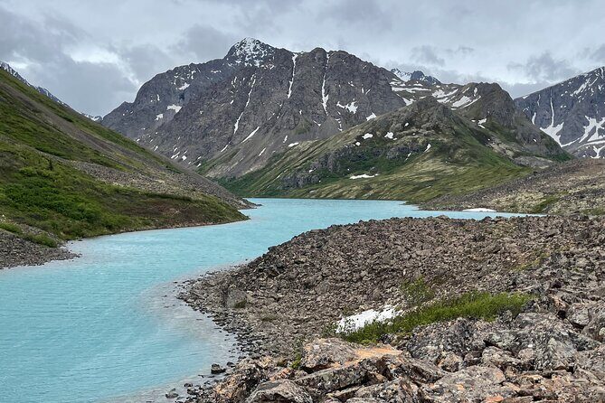 Full day Hiking Adventure - What to Expect in Terms of Logistics