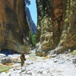 Full Day Hiking at Samaria Gorge&Agia Rumeli Beach from Heraklion - What to Expect